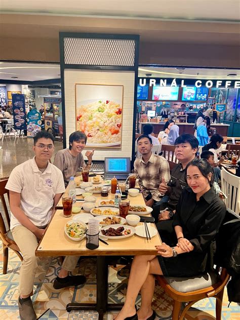 Dicky Ramadhan On Linkedin Diskusi Aja Dulu Jalan Kemudian