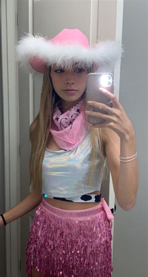 Space Cowgirl Halloween Costume Artofit