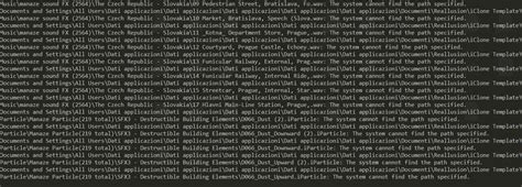 How To Reset The Proper Permissions On The Windows System Folders Windows Forums