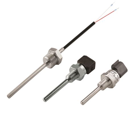 Finally Customizable Temperature Sensors For Oems