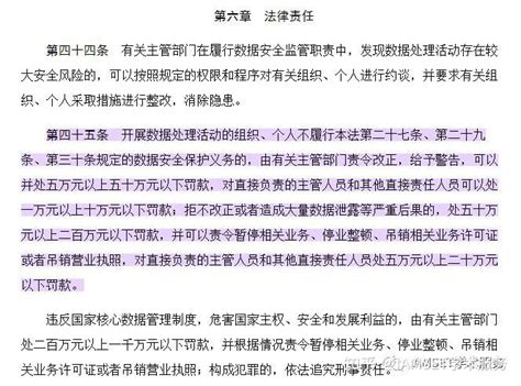 3万余条敏感信息数据被非法兜售，这所高校被罚款80万元人民币！ 知乎