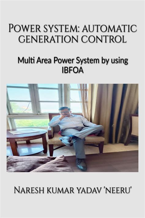 Power System Automatic Generation Control