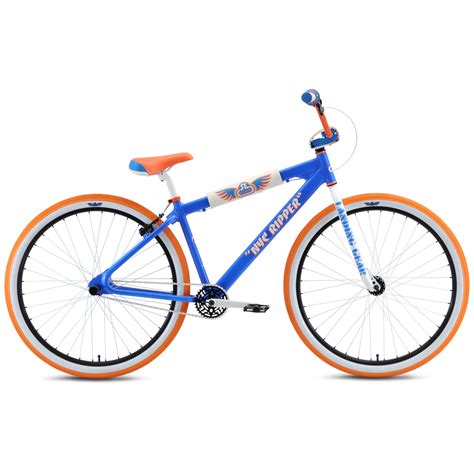 Se Bikes Monster Quad Worlds First 29 Bmx Bike Sugar Cayne