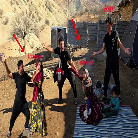 Fatima Came To Ayas House After Getting Angry With Amir And Fighting