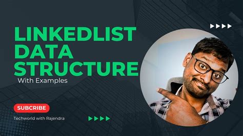 Linked List Data Structures Algorithms Tutorials In Python YouTube