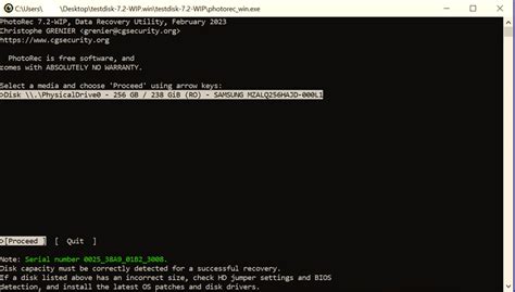 How To Recover Data From A Formatted Hard Drive