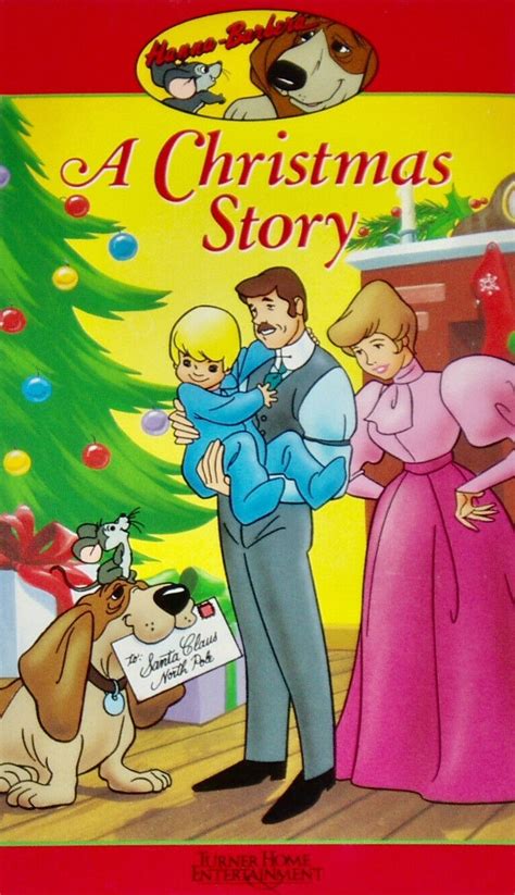 A Christmas Story 1972