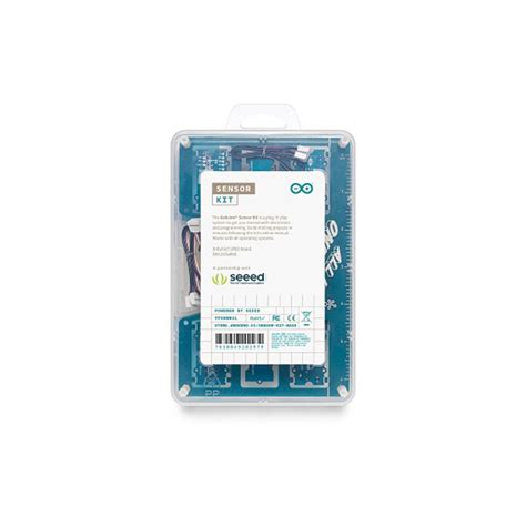 Arduino Sensor Kit Arduino Education Ελλάδα Eduk8