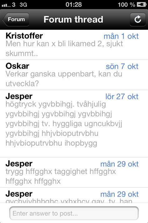 Objective C How Can I Avoid My Uitextview From Being Covered By My