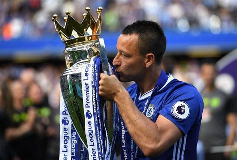 Ranking The 5 Greatest English Players In Chelsea History
