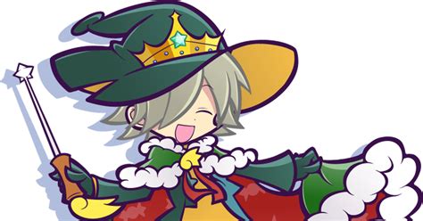 ぷよぷよ 王冠レムレス どうましのイラスト Pixiv