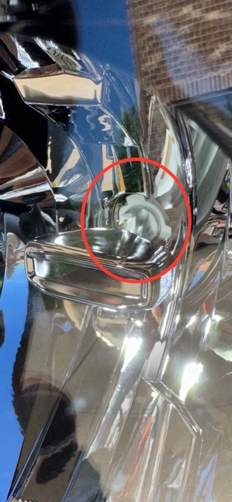 Intermittent Hyperflash Turn Signal Bulb Out Warning 5thGenRams Forums