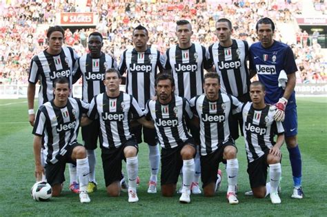 Le Immagini Di Juventus Benfica Calcio Fanpage
