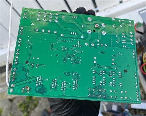 A Very Common Cause Of Gate Automation Repair Case