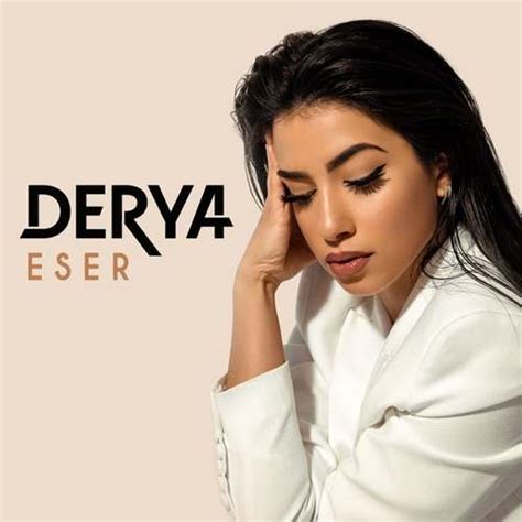 Derya Eser 2020 Ep Albüm Indir