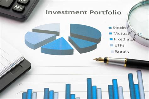 Top Portfolio Allocation Strategies To Implement In 2023