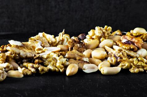 Gold Top Nuts Images Free Download On Freepik