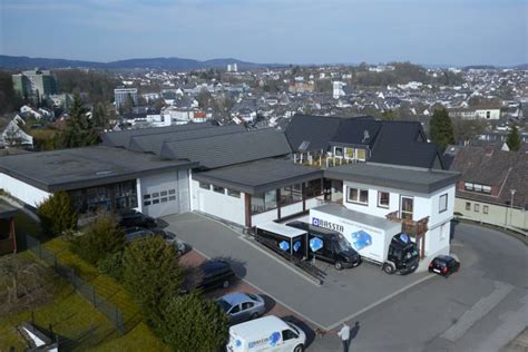 Bassta Event Technologies Veranstaltungstechnik Für Messen Und Events