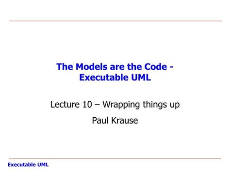 ppt subject matter partitioning in object oriented systems analysis