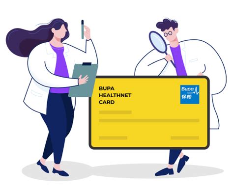 Bupa Hong Kong Corporate Health Solutions Group Health Insurance