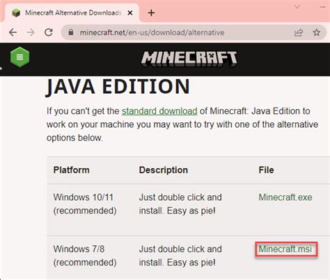 Minecraft Java Edition Is Not Opening Or Installing Error 0xunknownappinstall