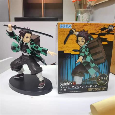 Lcyv Sega Demon Slayer Kamado Tanjiro กระเป๋าเป้สะพายหลัง Spm Scenery