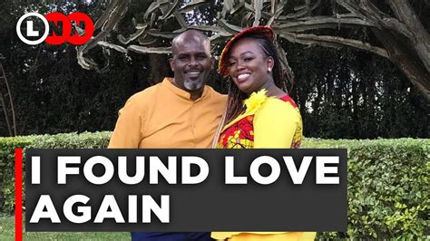 My Marriage Failed I Found Love Again In A Great Woman And Now We Are