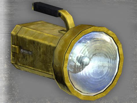 Builders Torch With Pbr And Hdrp Versions 3d Industrial Unity