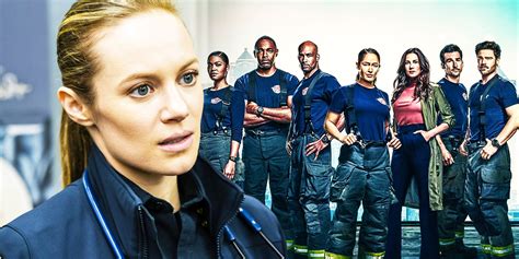 Why Maya Bishop Will Most Likely Survive On Station