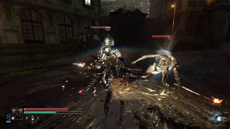 Steelrising Dancer Class Guide How To Build A Dancer Fextralife