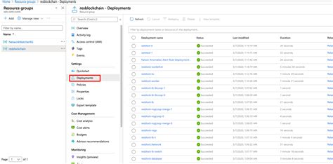 blockchain app prototype using azure blockchain workbench blog