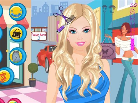 Los 8 Mejores Juegos De Vestir Maquillar Y Peinar Android