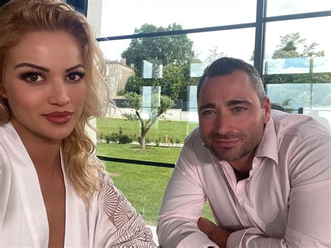 Cherry Kiss On Twitter Shooting For Dorcel With Rickymancinix 🥰