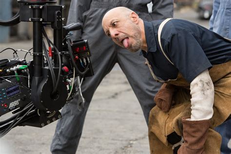 Erick Avari Actor