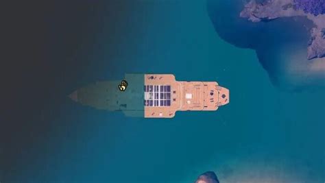 Fortnite Locations For All Midas Service Stations And Vending Machines Explained