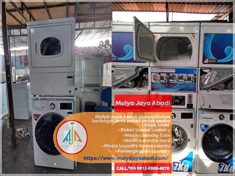 PROMO 0812 8888 6070 CALL WA Perlengkapan Mesin Laundry Jakarta