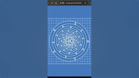 Html Css Js ~ Membuat Animasi Smk Smkbisa Coding Html Css Javascript Python Shorts