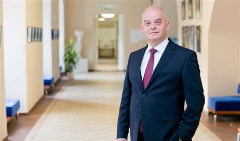 I Matser Lietuvoje Galimybės Augti Yra Kur Kas Didesnės Negu Nyderlanduose Delfi Verslas