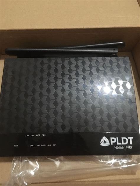 Pldt Fibr Modem Mobile Phones Gadgets Mobile Gadget Accessories Other Mobile Gadget