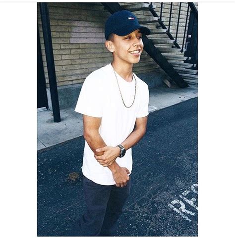 Instagram Yourboyclovds Boyfriend Panama Hat Fashion