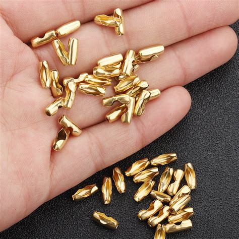 Ball Chain Clasp Diykitsforu