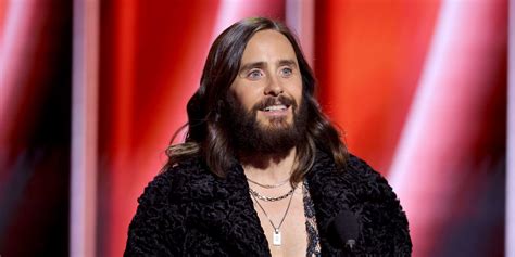 Paul Allen American Psycho Jared Leto