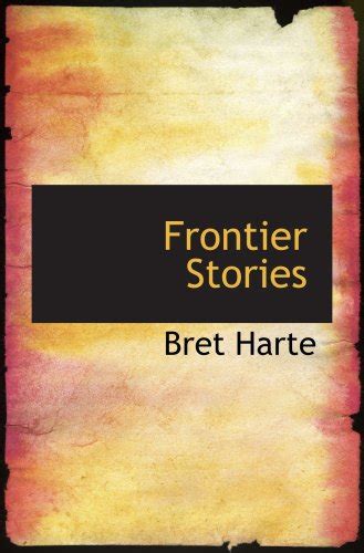 『frontier Stories』｜感想・レビュー 読書メーター
