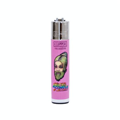 Clipper Sexy Sadie Maconha Grow Shop