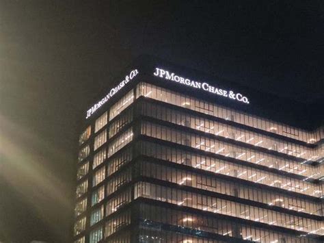 Jp Morgan Chase And Co Hyderabad Clique