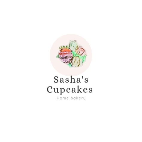 Sashas Cupcakes Home Baker Self Employed Linkedin