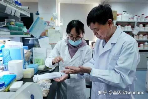 拉索实验室：为什么全球知名育种公司都要大量使用固相基因芯片？ 知乎