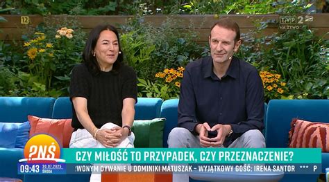 Rafał Rutkowski Poznał żonę W Szwecji Byłem Singlem Z Polski