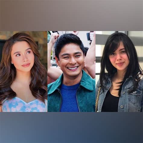 Yassi Presman Nagsalita Na Tungkol Sa Isyung Coco Martin At Julia Montes