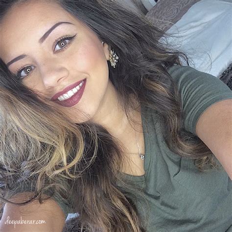 Meet Indian Youtube Beauty Guru Kaushal Beauty Deepa Berar